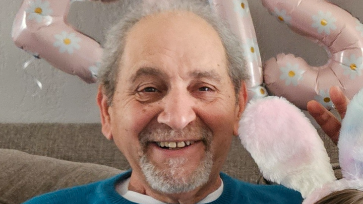 Fundraiser by Alexander Cortese : Honoring Aurelio Cortese's Life ...