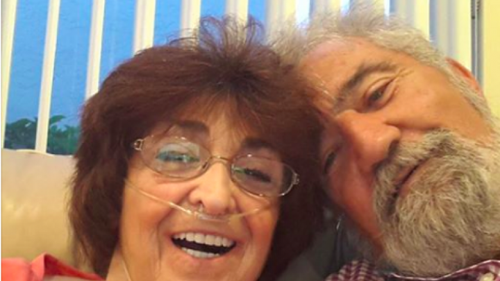 Fundraiser for Frank Sagarese by Pasqualina Sagarese : Help my Grandma ...