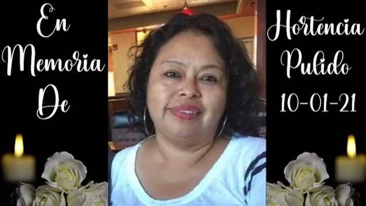 Fundraiser for Samantha Vazquez Pulido by Samantha Vazquez : Funeral ... Fundraiser for Samantha Vazquez Pulido by Samantha Vazquez : Funeral ...