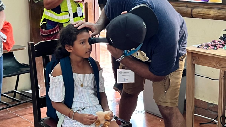 Fundraiser by Tobin Ansel : Support Our Mission Trip to Nicaragua!