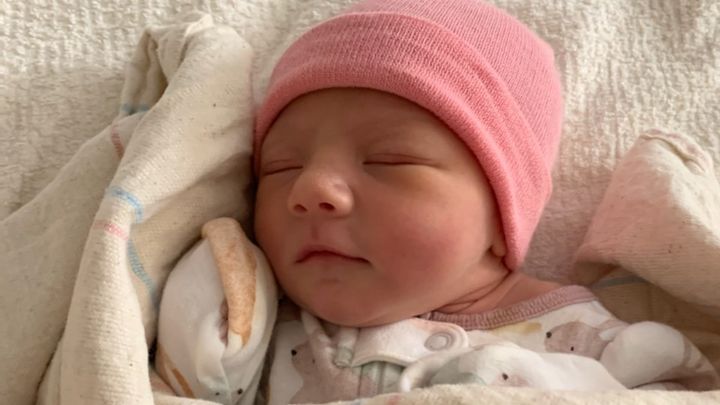 Fundraiser by Michael Alexander : Little Miss Oaklynn needs our Help!!