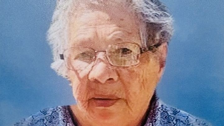Fundraiser by Jerlin Muzio : In loving memory of Maria Clementina Barillas
