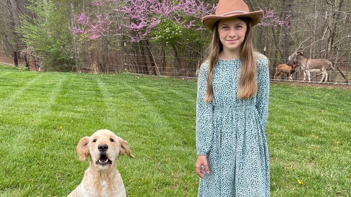 Fundraiser by April Marsh : Brynleigh’s Missions trip to Kenya, Africa