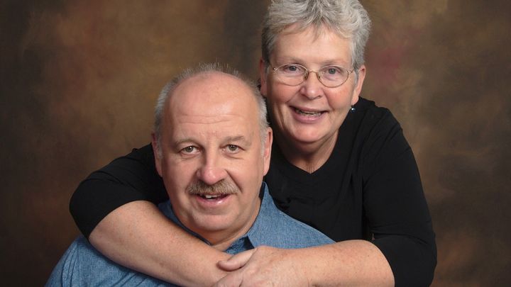 Fundraiser for Joseph W. Kasper by Susan Estes Ameel : Joseph Kasper ...