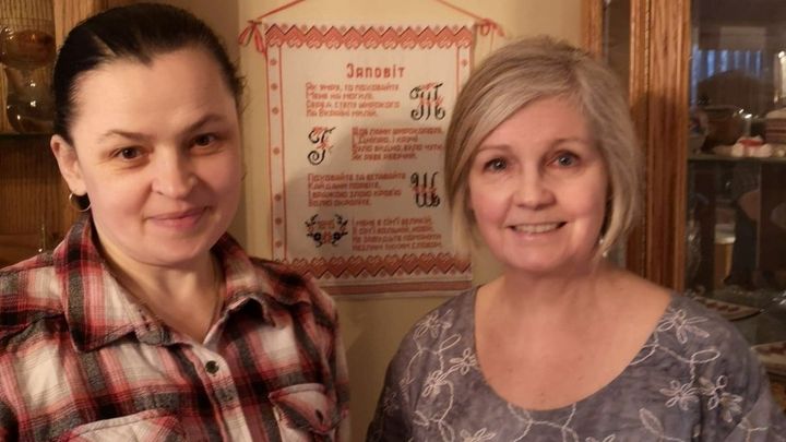 Fundraiser by Christine Marr : Help Vita help her friends and family