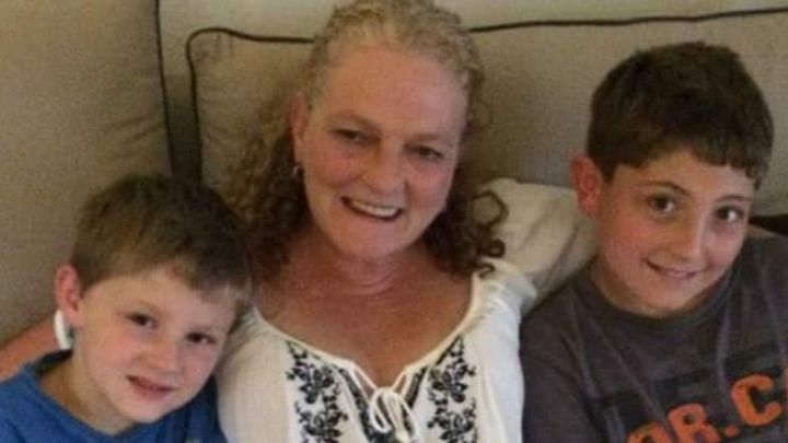 Fundraiser by Jared Buck : Christine Buck's Final arrangements