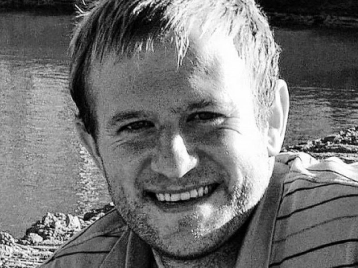 Fundraiser for Helina Griggy by Matt McQuade : In Memory of Chad Griggy