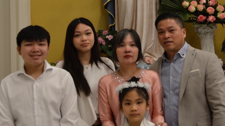 Fundraiser for Long Bui by Diana Bui : Support Kim Nguyen’s Family ...