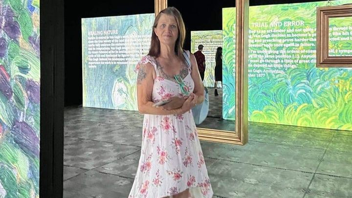 Fundraiser by Elizabeth Tuesday Carl : Prayers and Support for Pam Carl ...
