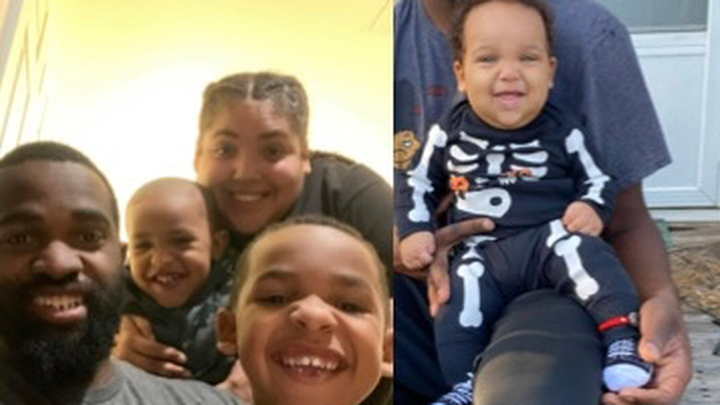 Fundraiser for Adrian Cuellar by Tabatha Torres : Support the Debrow ...