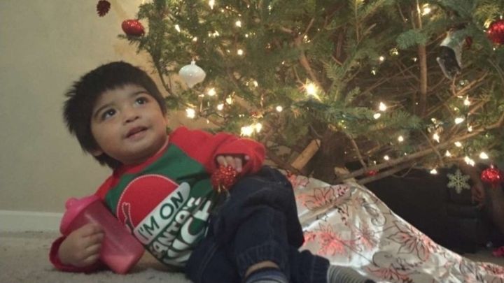 Fundraiser by Carol Estrada : In Memory of Aiden Julian Bejarano