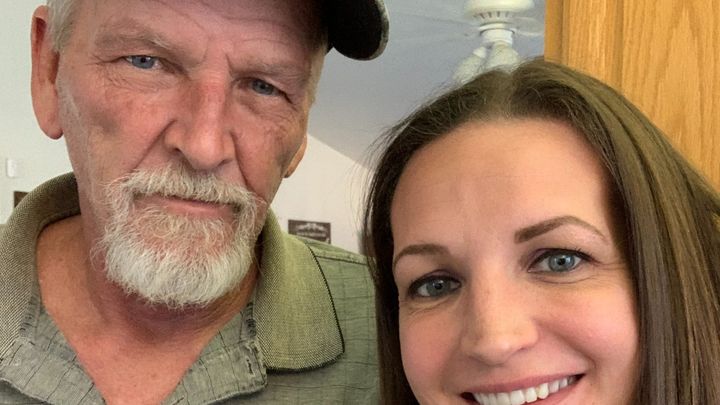 Fundraiser by Aubree Vincent : John Sarver