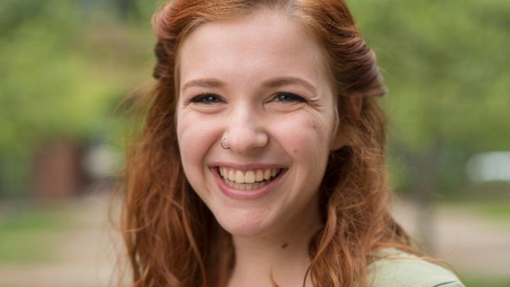Fundraiser by Colleen Gill : Summer Internship to Uganda