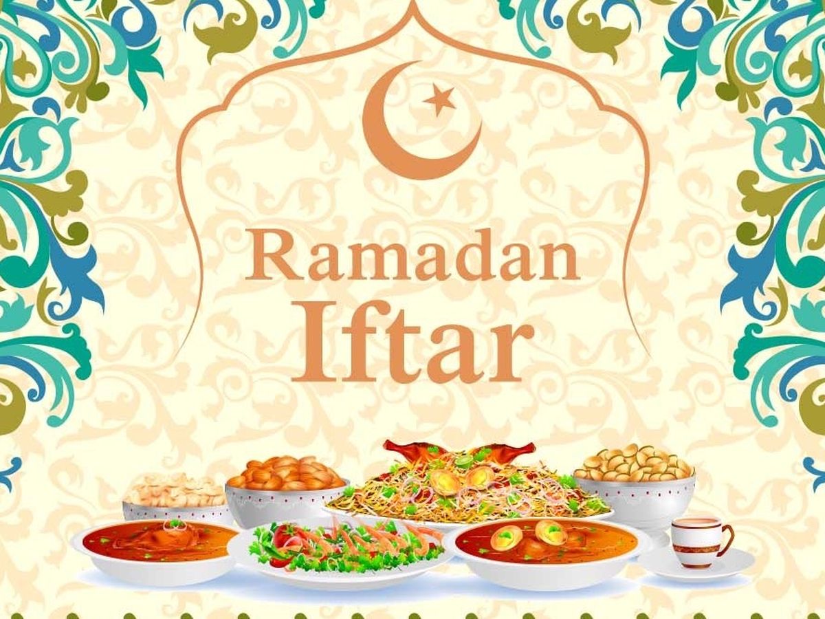 Fundraiser by Waqas-Khatija Mahmud : Ramadan Iftar Meals