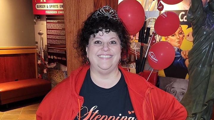 Fundraiser for Jeffrey Lusk by Heather Cary : Help and Support Sheila ...