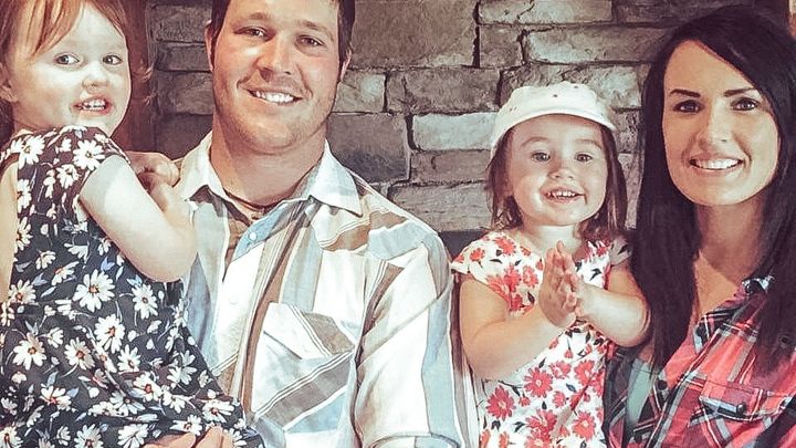 Fundraiser for Thomas Brown by Lydia Riggins : In Memory of Katie Kate