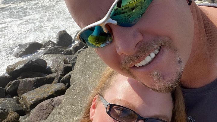 Fundraiser by Angela Martin Kluck : A new bridge for Joe