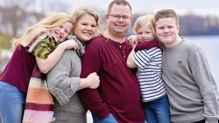 Fundraiser for Lisa Koenig by Sheri Mason Meyer : Support Lisa Koenig ...