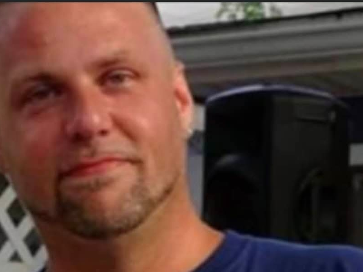 Fundraiser by DONNA BARWICK : Help Carol Kitson with Danny's Funeral