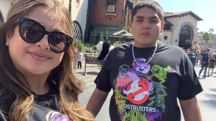 Fundraiser by Lesseth Martinez : Tragic loss of Jonathan Batres Martinez