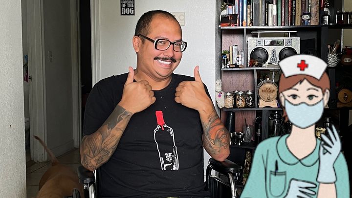 Fundraiser for Willy Estrada by Chris Fierro : Help our industry family ...