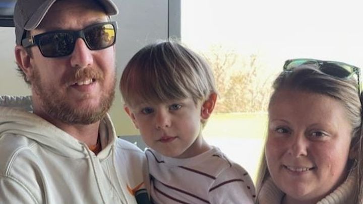 Fundraiser for Chelsea Broussard by Grace Shope : Support for Nick's ...