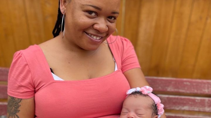 Fundraiser by Xavier Jennings : Chardionia Jennings