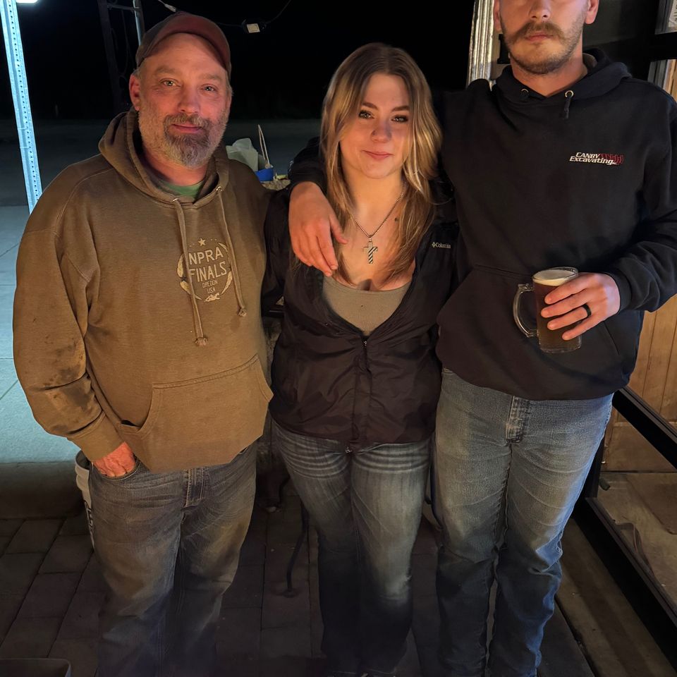 Fundraiser for Michelle Griggs by Kristen Mcintyre : Support a local ...