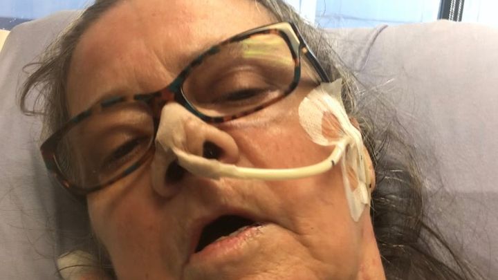 Fundraiser for Carmen Godin by Eldon Alexander : Help Keep Cindy’s ...