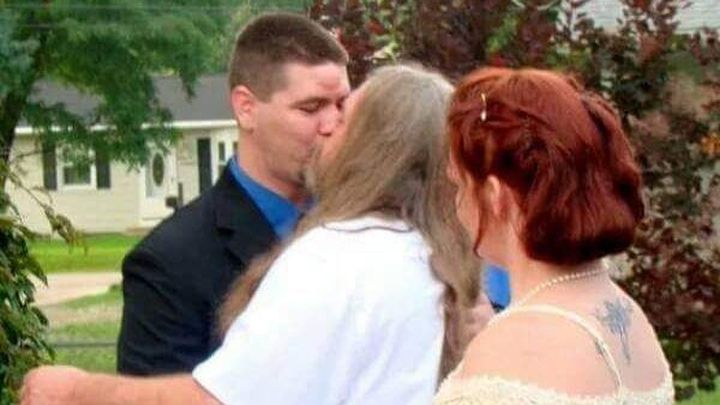 Fundraiser for Jennifer Lolley by Ashley Spisak : Joe Lolley's Memorial ...