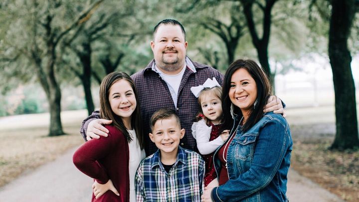 Fundraiser for Stephanie Smith by Brandon Goings : Charles Michael ...