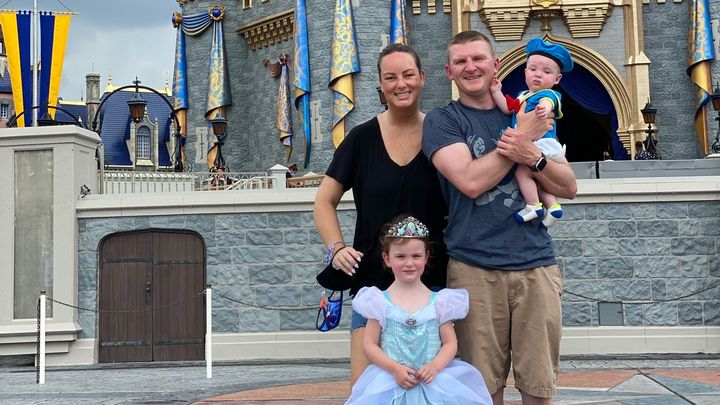 Fundraiser for Fred Job by Felicia Job : In Loving Memory of Sarah Gerwin