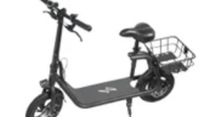 Fundraiser by Michelle Salas Nevarez : Help Vee get her scooter back