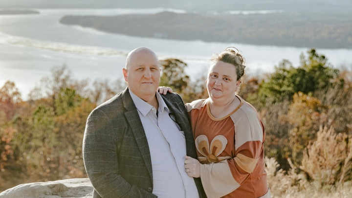 Fundraiser for Michael Swaim by Alexis McIntosh : Support Melissa Swaim's Heart Transplant Journey