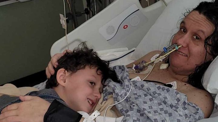 Fundraiser for Denise Lough by Cheryl Dodock : Helping Haley Natvig ...