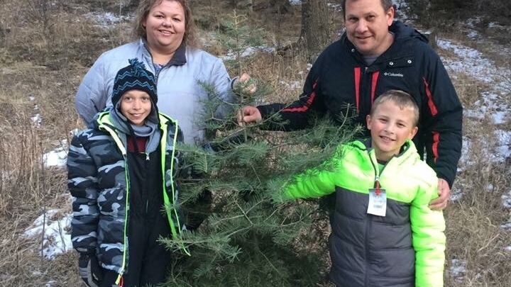 Fundraiser for Michael Woerndel by Sara Elley : Woerndel Memorial Fund