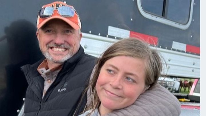 Fundraiser for Melissa Larson by Annette Kimball : Chris Larson Funeral ...