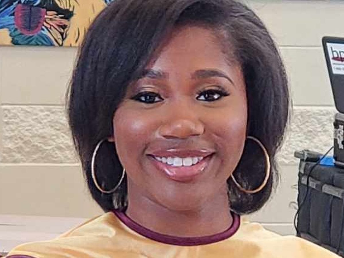 Tiana Anderson's Instagram, Twitter & Facebook on IDCrawl