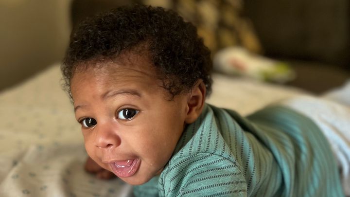 Fundraiser for Alexus Scott by Essence Scott : Baby Dailen’s Memorial