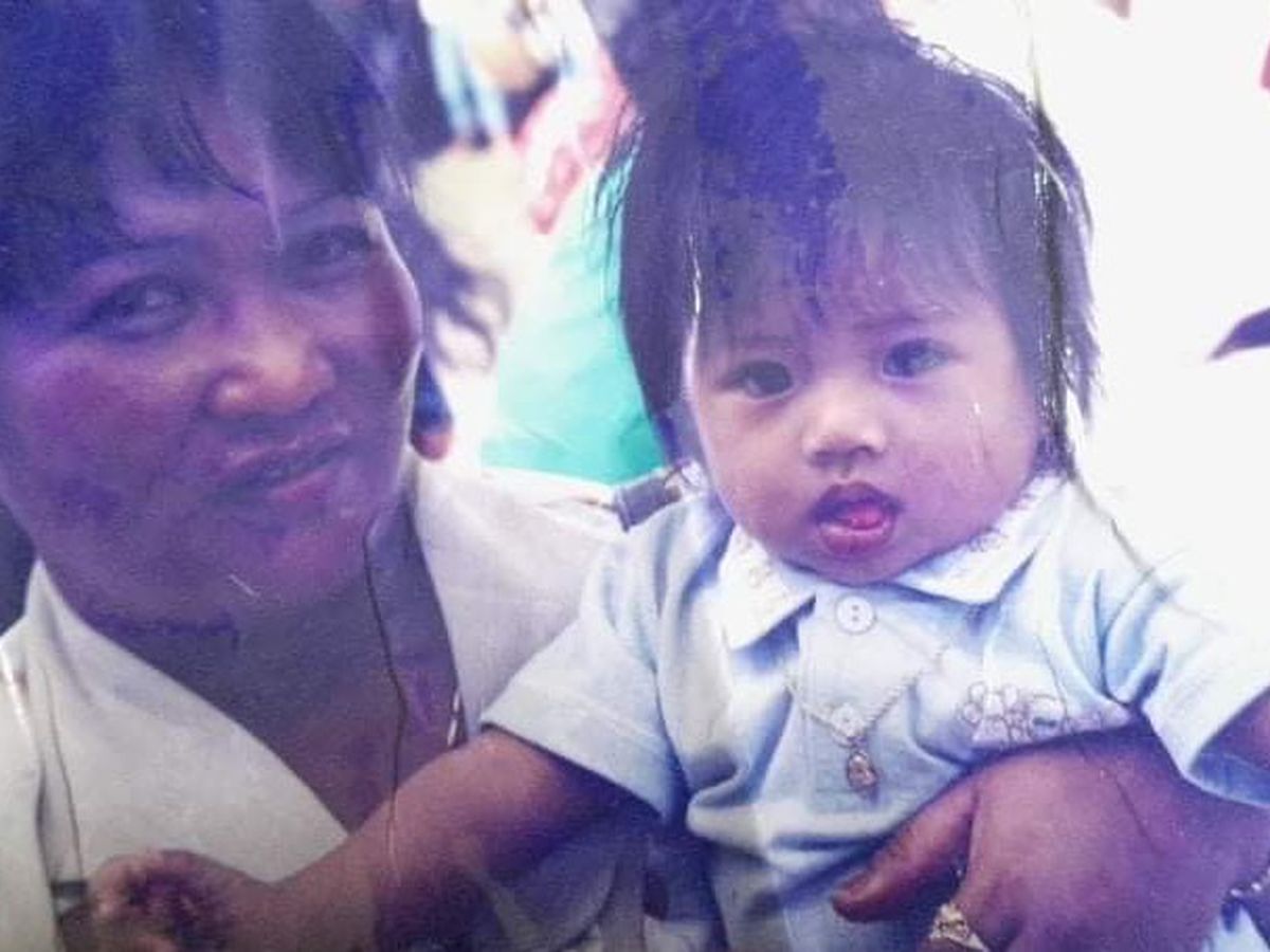 Fundraiser by Joebert Dela Cruz : Help Fulfill Mami’s Final Wish