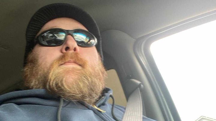 Fundraiser by Stormy Thomas : Zachary Dillehay