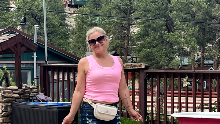Fundraiser by Amanda Duenow : Support Heather's Fight Against Cancer ...