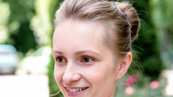 Fundraiser for Andrei Gyongyosi by David Chelba : Transport medical ...