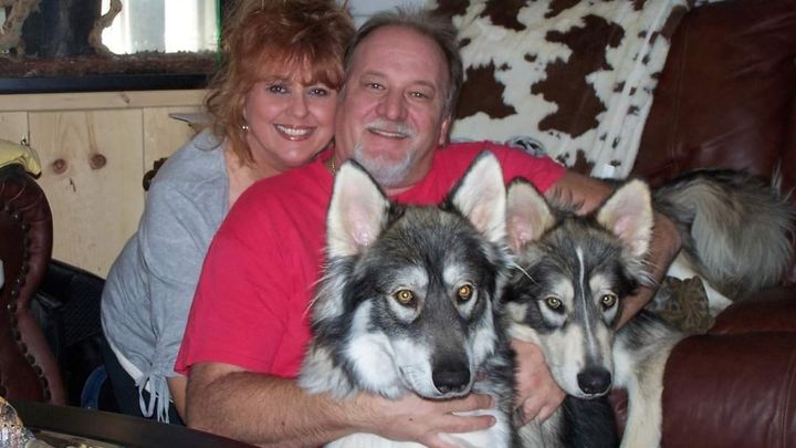 Fundraiser for Vicki Russell by Debi Fleischer-Robin : Help Vicki ...