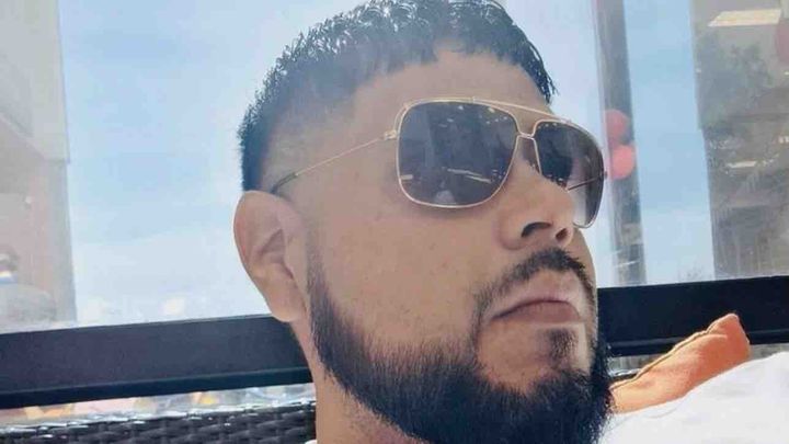 Fundraiser by Rico Sandoval : Help with Jose Suarez funeral arrangement