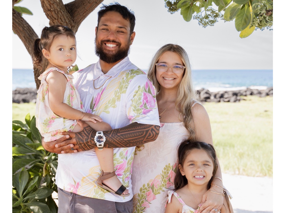 Fundraiser for Sarrahlyn Kalaau-Andrade Sloan by Rachel Rogerson ...