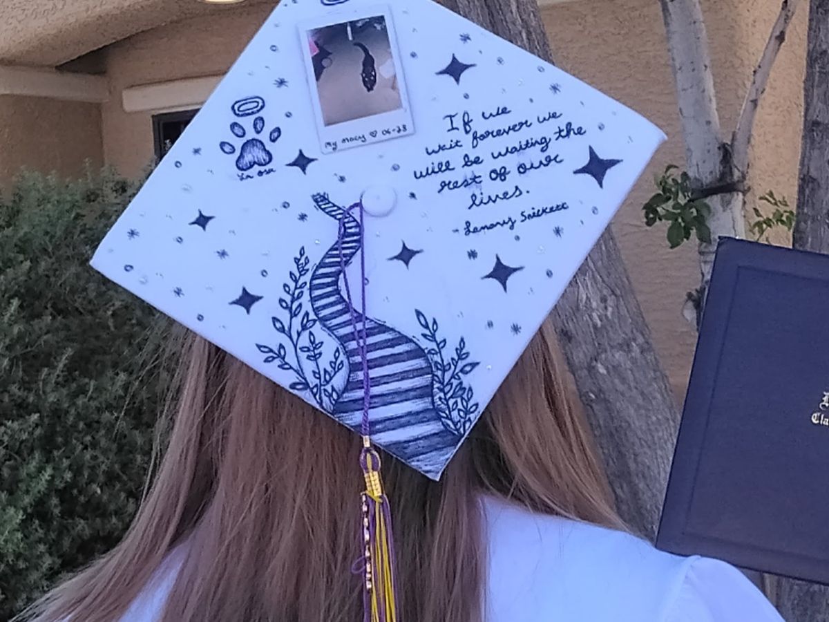 Fundraiser by jade martin : Help Jade Attend College Orientation in Reno