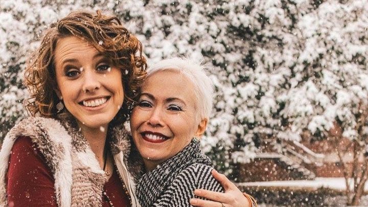 Fundraiser by Kenneth Busbin : Laurne's Life