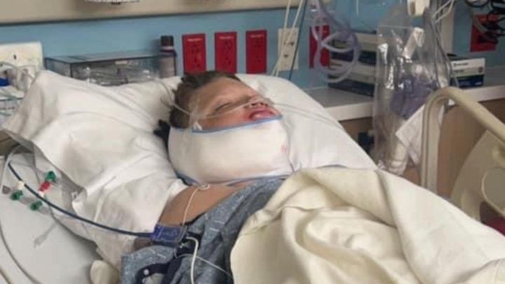 Fundraiser for Jessica Taylor by Jessica Perkins : Colton Strong