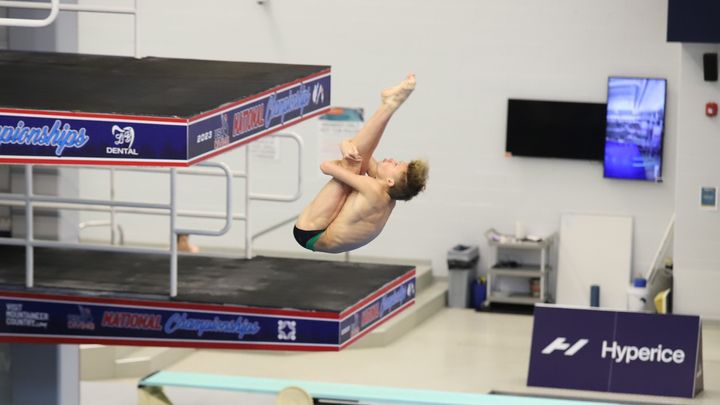Fundraiser by Anna Stingley : Evan's Dive Training Opportunity